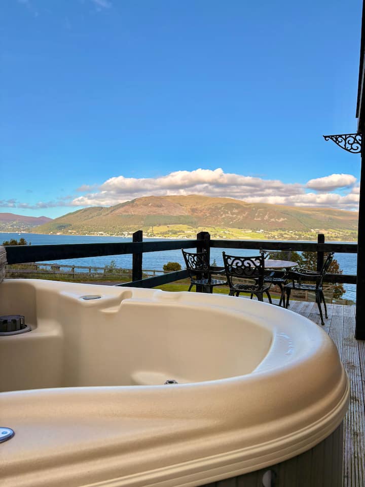 Port Cottage - Carlingford, County Louth