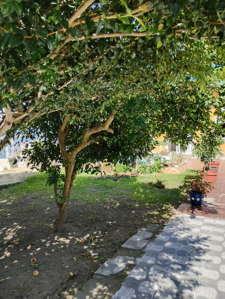 Casa No Cassino - Rio Grande