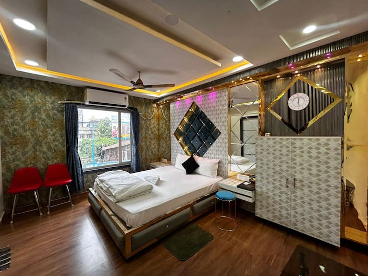 Hotel Runway - Kolkata