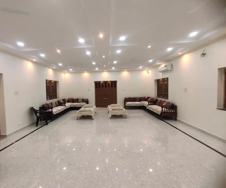 The Sunrise Retreat - Jodhpur