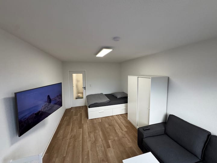 Top Wohnung In Stuttgart West Zentrumsnah - Stuttgart