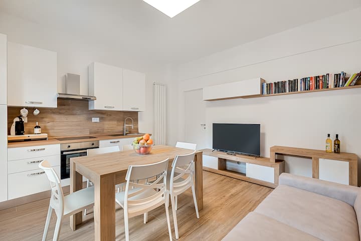 Luxury Apartment - Colibrì - Cinque Terre