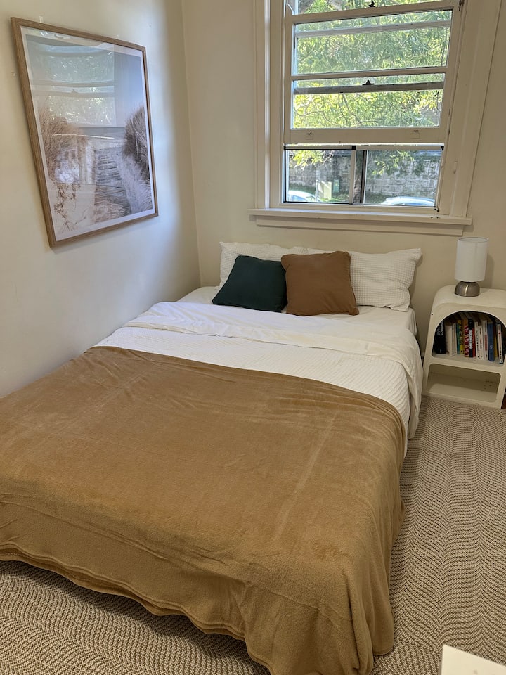 Bondi Calm Room Near Beach & Park - Manly