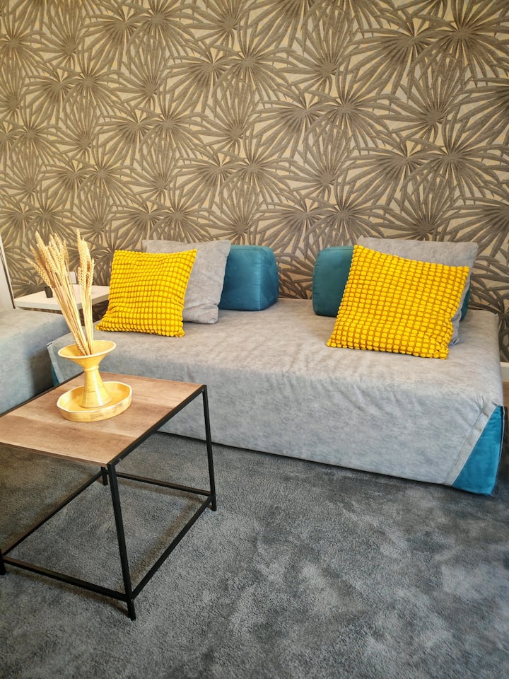 Isensi Luxury Suite Trani  Centro Storico - Trani