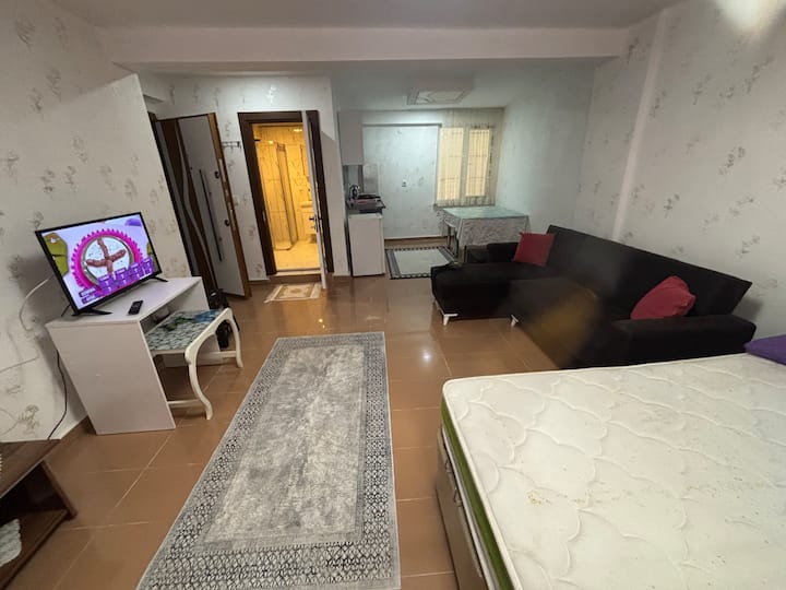Mükemmel Uygun Fiyatlı Daire - Edirne