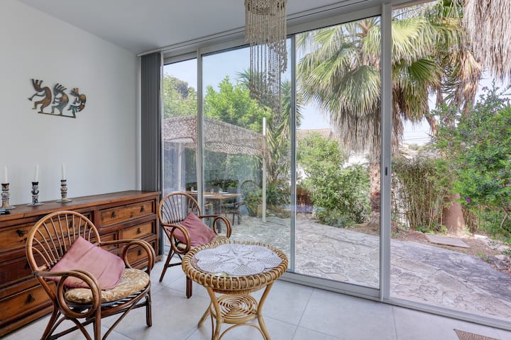 New: Maison à 300m De La Plage Clim Et Parking - Sanary-sur-Mer