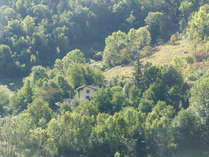 Gîte 3 éToiles Dans Le Vercors - Isère