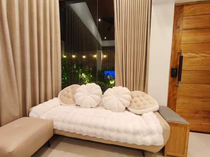 Couple Villa W/private Pool Elyu - Filipinas