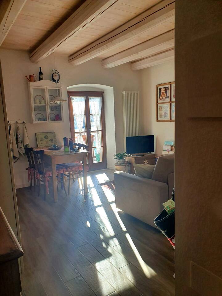 La Casa Di Sky - Rovereto