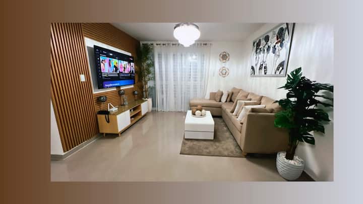 Moderno, Delicado Y Seguro. - Santo Domingo (Dominican Republic)