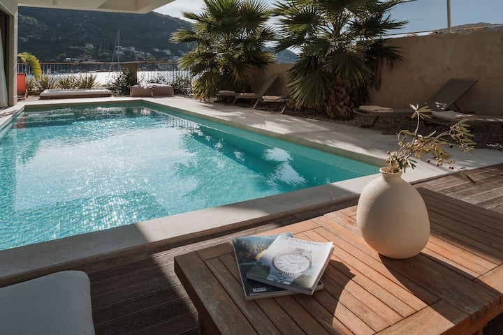Villas & Spa Dubrovnik - Villa S - Dubrovnik