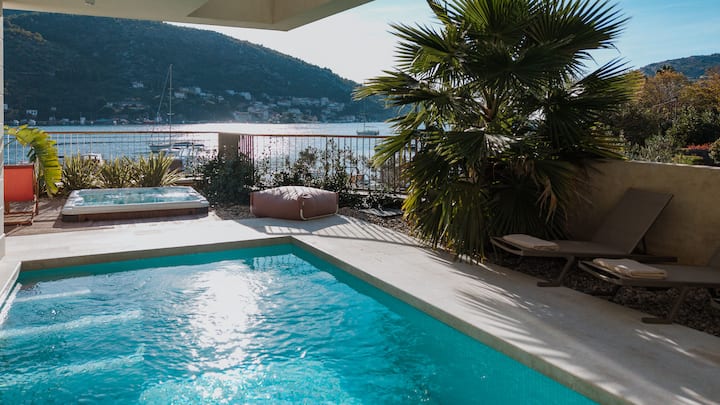 Villas & Spa Dubrovnik - Villa S - Dubrovnik