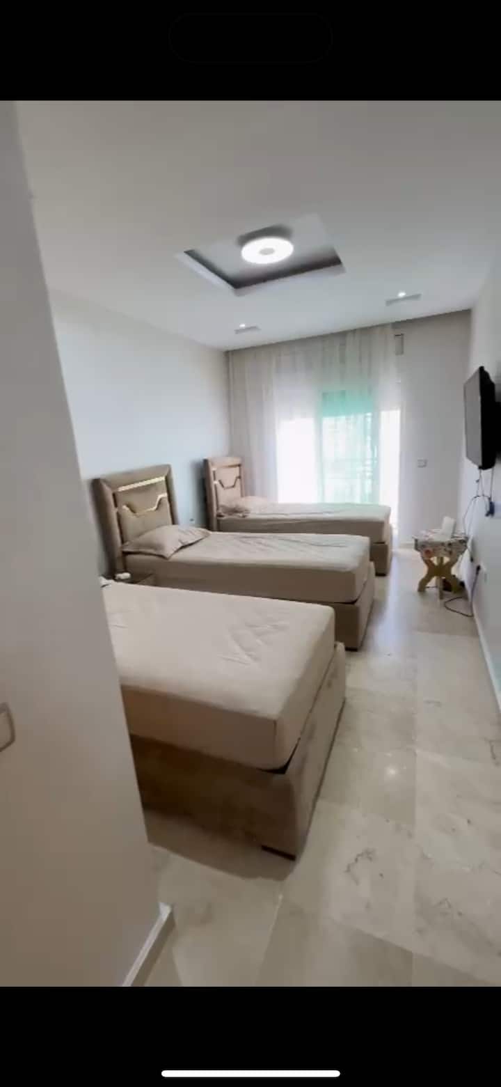 Appartement Au Parc - Mohammedia