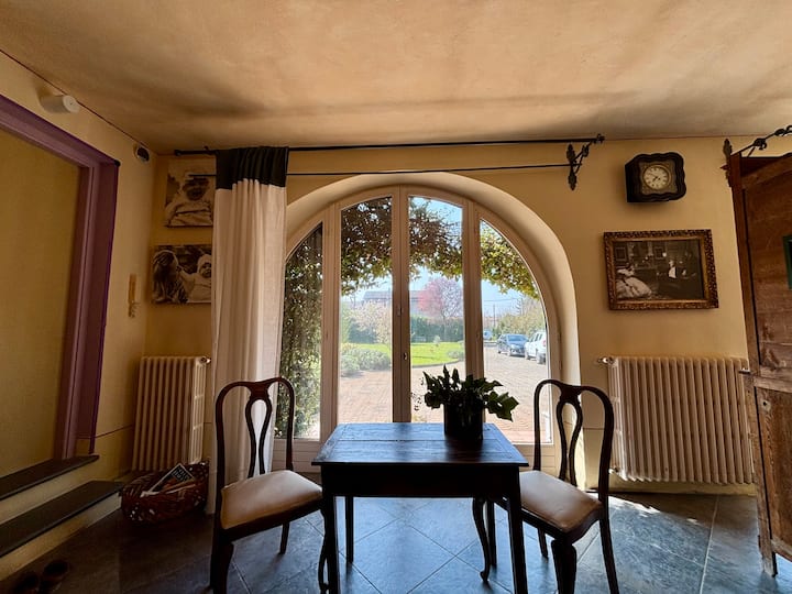 La Casa Di Viola - Asti