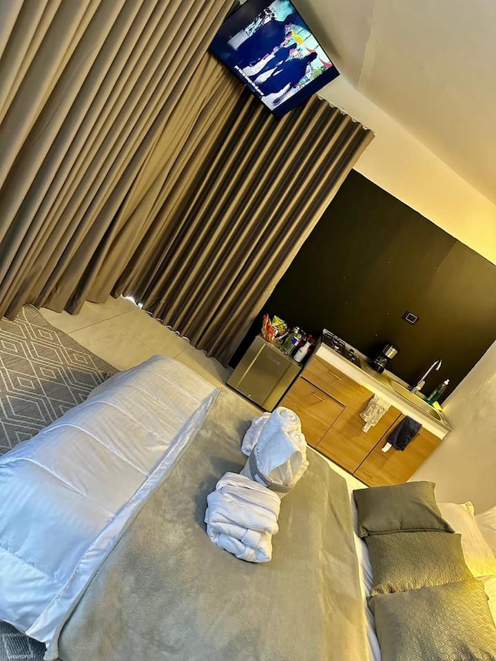 “Desconéctate Con La Naturaleza - San Rafael, Colombia