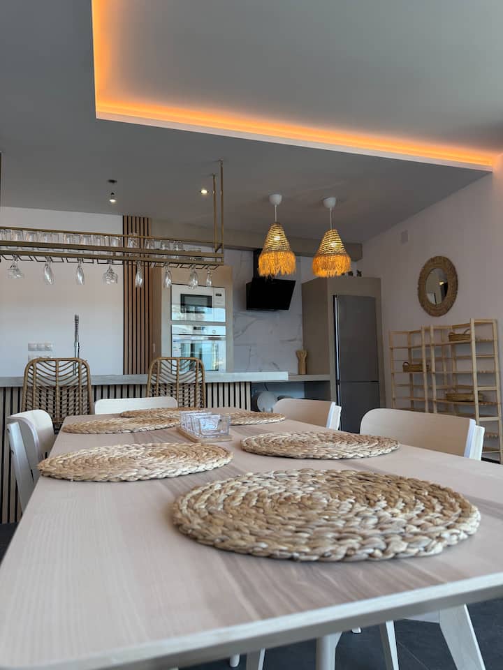 Villa Marea - Algeciras