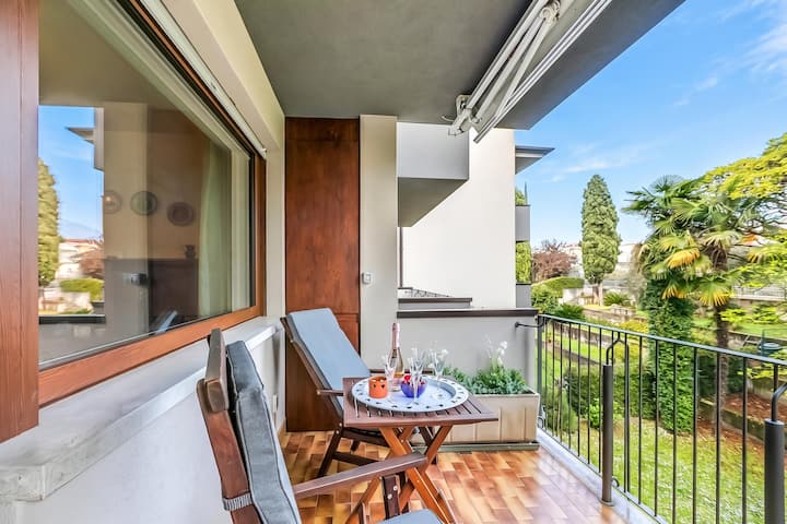 Dora - By Happy Rentals - Riva del Garda