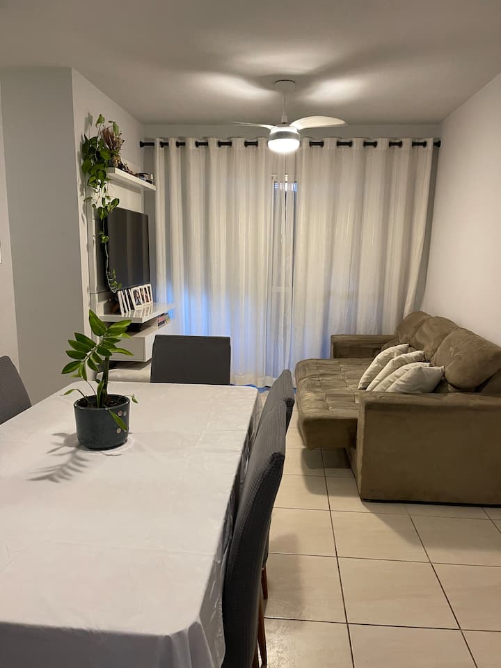 Apartamento Familiar  Bairro Ouro Preto - Bh - ベロ・オリゾンテ