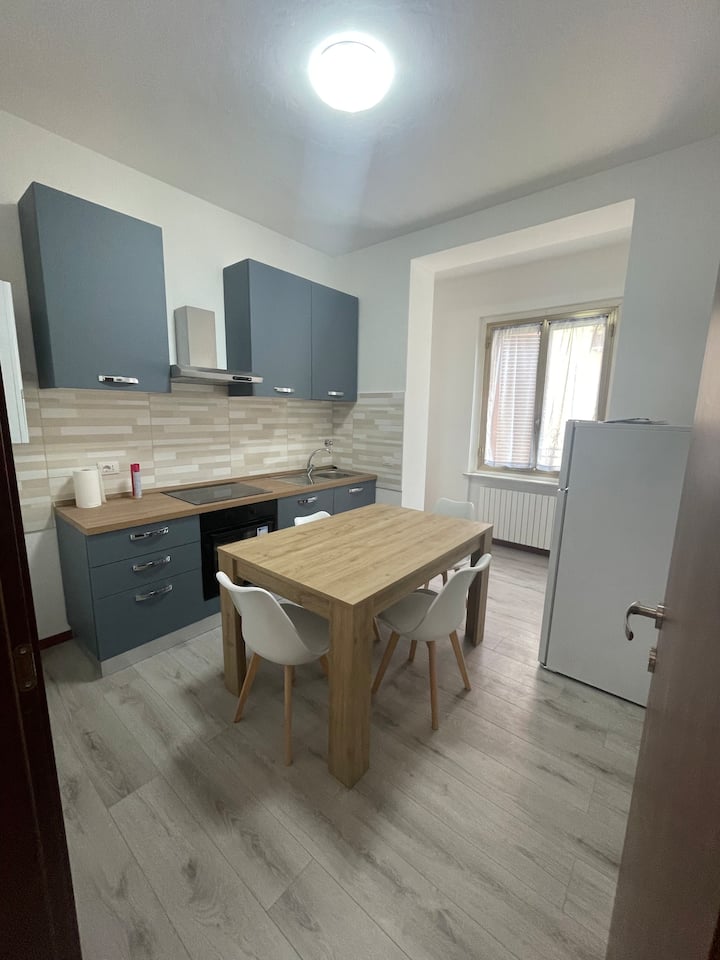 Appartamento Em A Pavia - Pavia, Italy