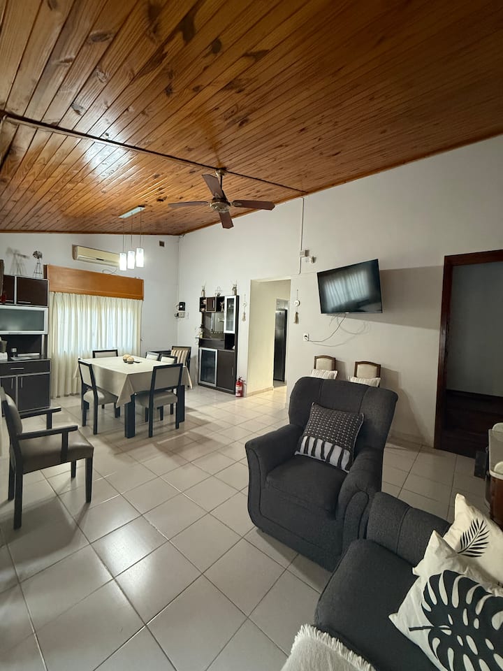 Casa Familiar | Completa - Gualeguaychú