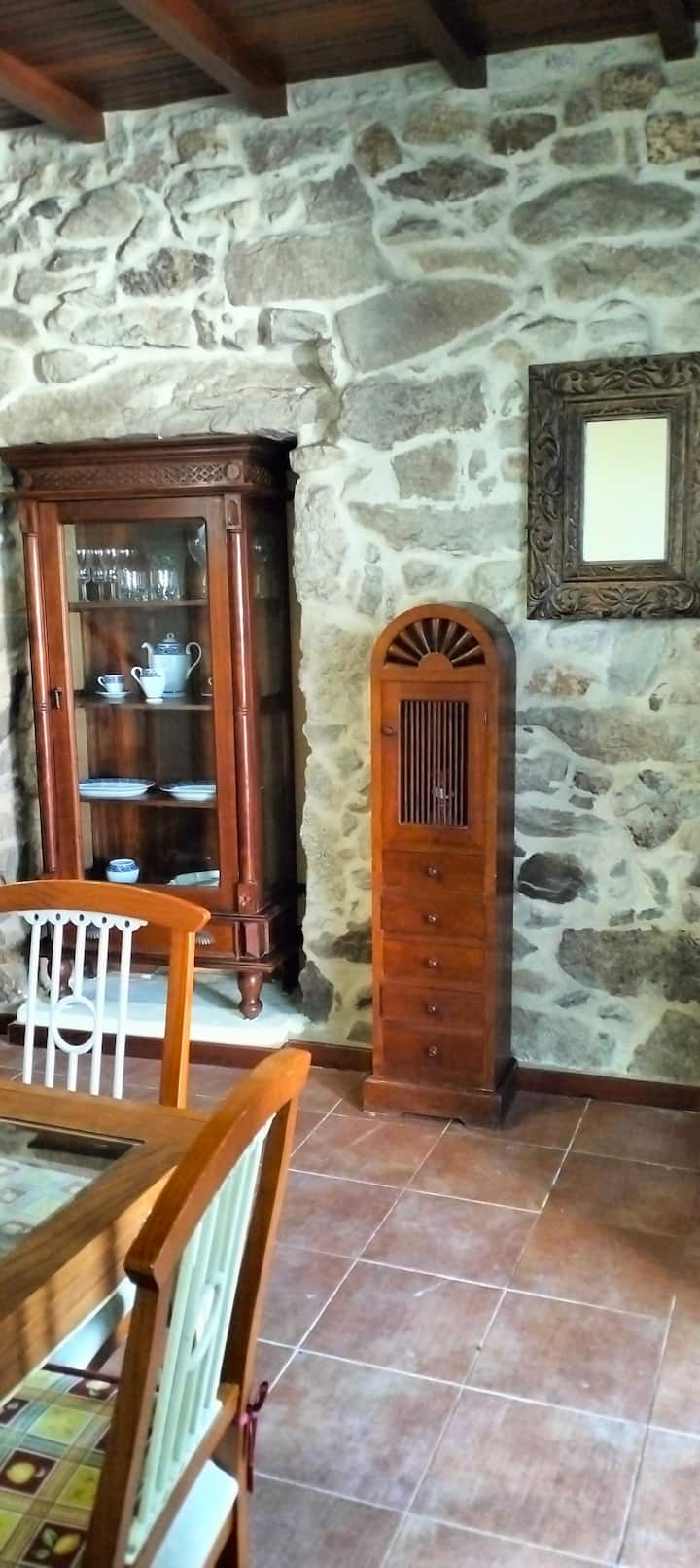 Casa A 300 Metros De La Playa - Nigrán