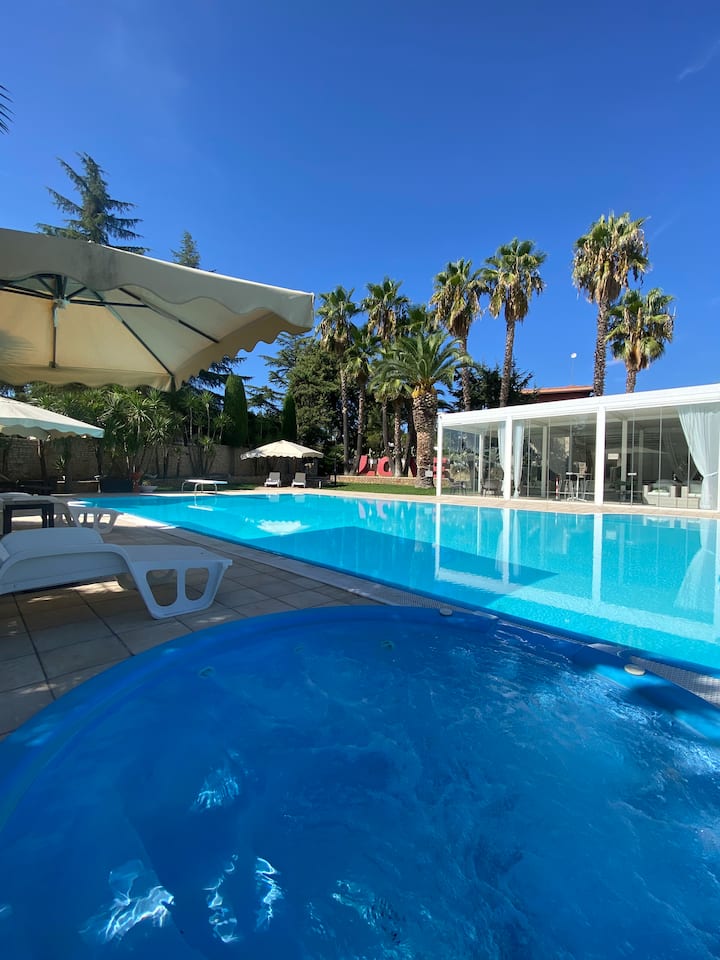 Villa Adriana - Exclusive Puglia Experience - Andria