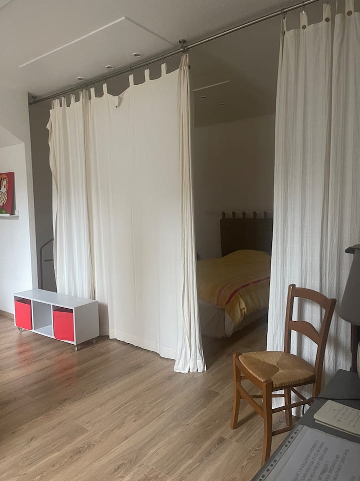 Appartement Centre Historique. - Haute-Saône