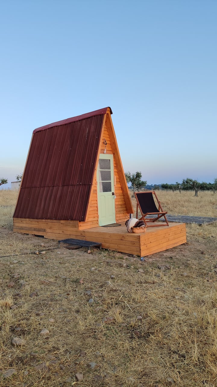 Quinta Da Galega | Pool & Relax - Arronches