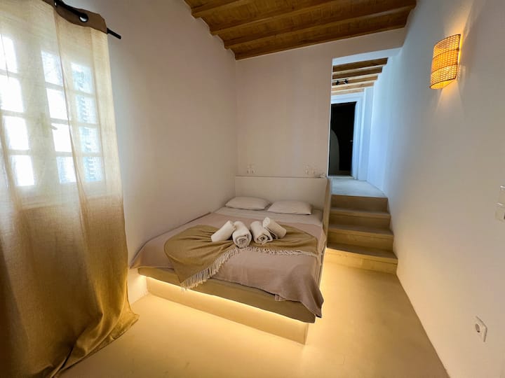Superior Double Room - Mykonos