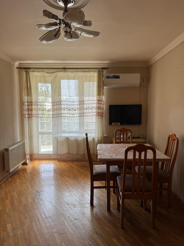 Central Apartment Near Everything - Baku