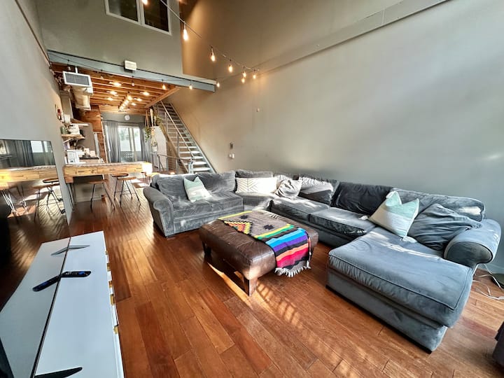 Luxe Socal Prime Location - Santa Ana, CA