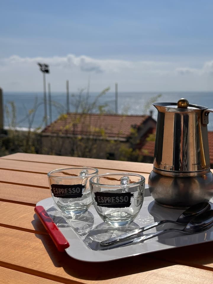 La Spiaggia - Savona