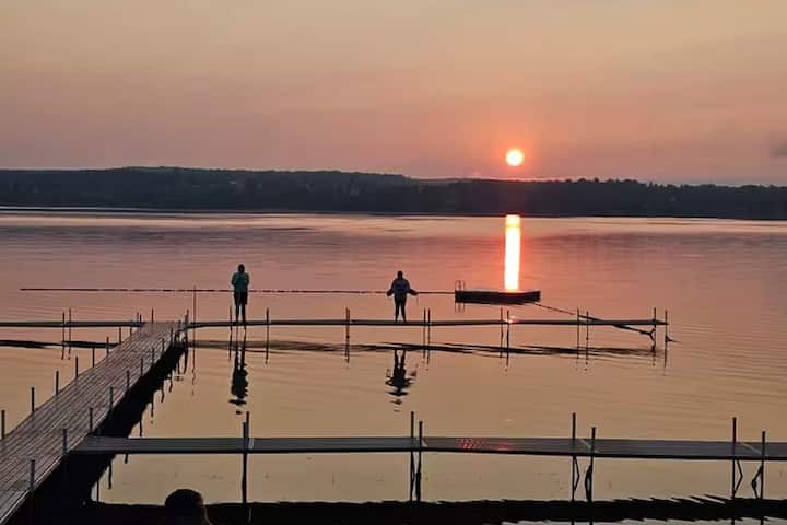 Summer Lakefront Retreat @ Chautauqua Lake - Chautauqua, NY