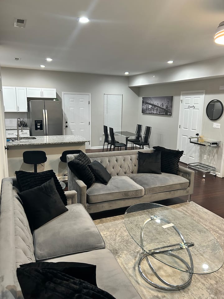 5br Themed Getaway In Gastonia - Gastonia, NC