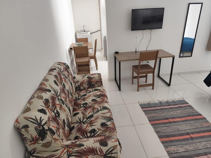 7acomodação Familiar  Liberdade - São Paulo