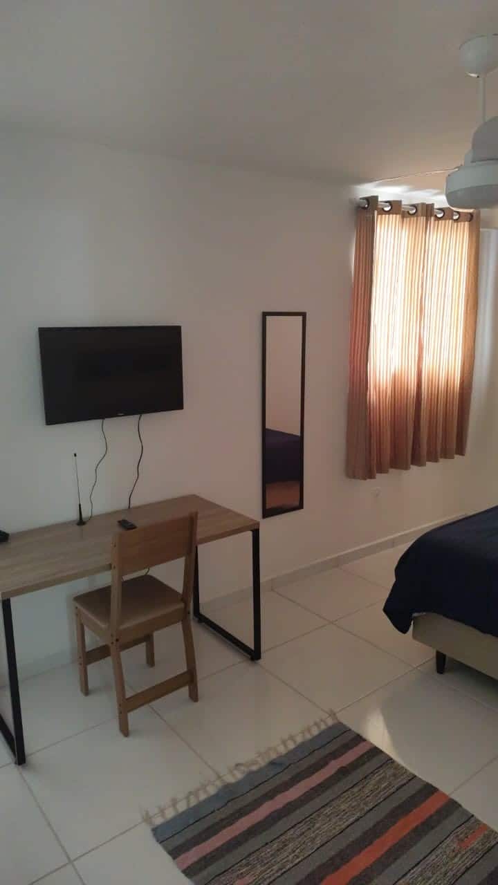 7acomodação Familiar  Liberdade - Liberdade