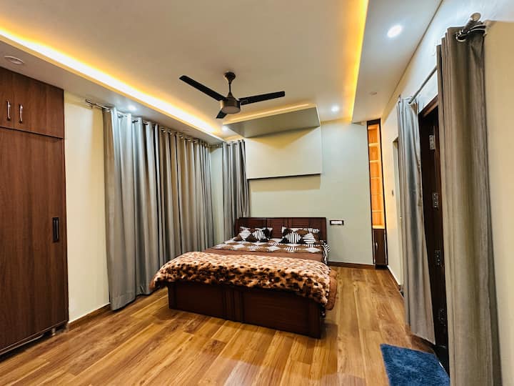 Dhauladhar Vista - Palampur