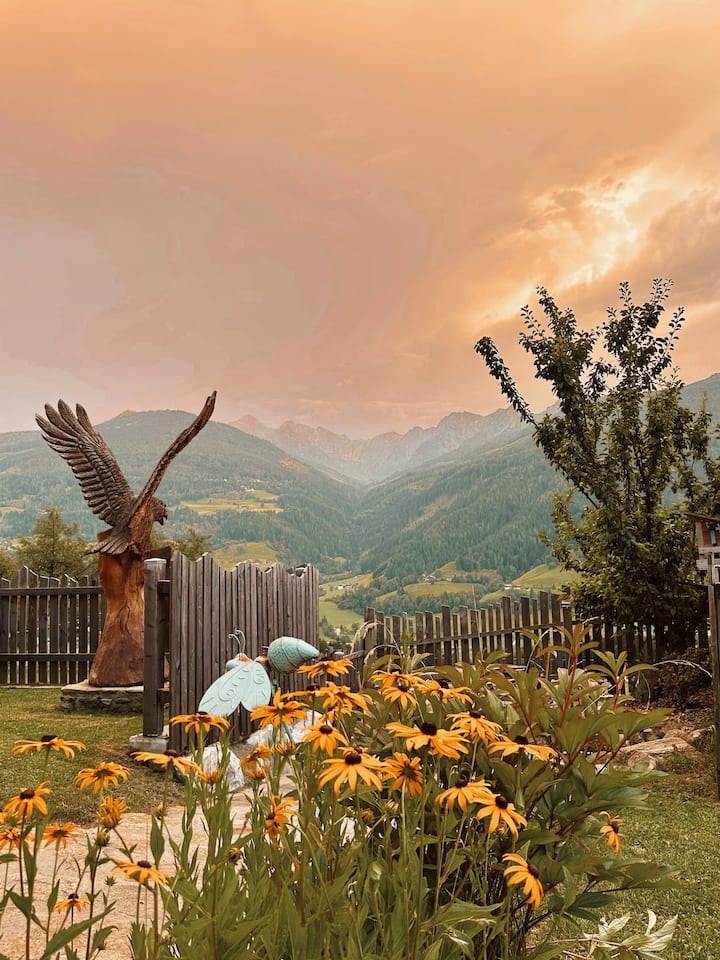 Eagles Landing – Ruhe & Luxus - Schladming