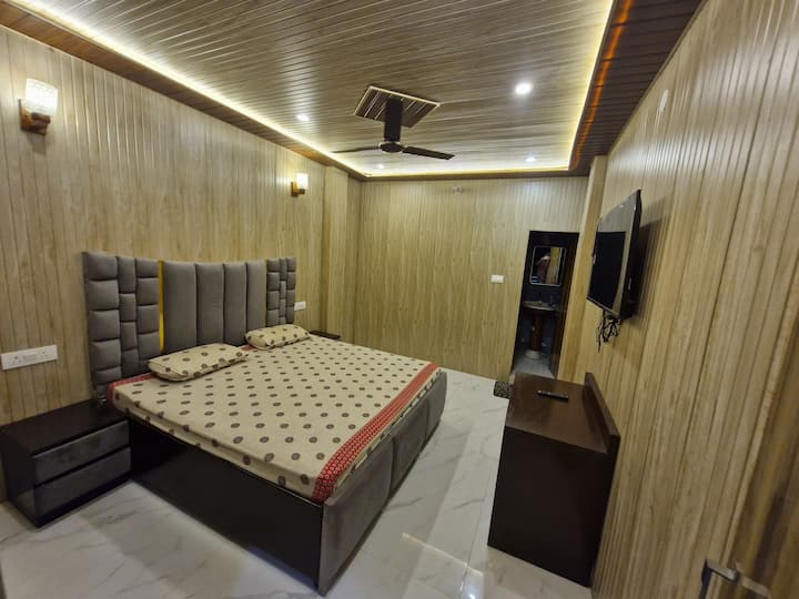 Explorer Casa Inn - Haldwani