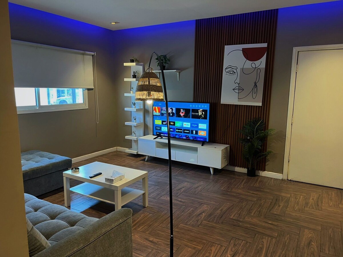Apartment with smart login. R1U - Apartments for Rent in Al Khobar ...