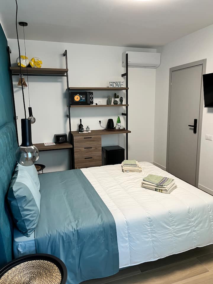 Residence Pelin (Room 3) - Treviso