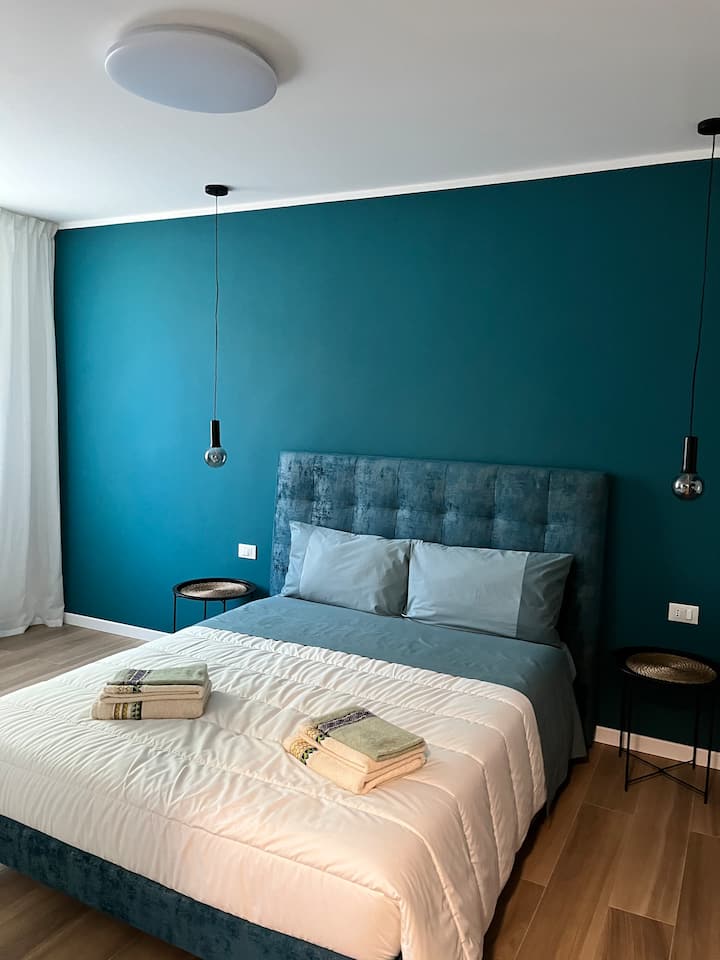 Residence Pelin (Room 3) - Trévise