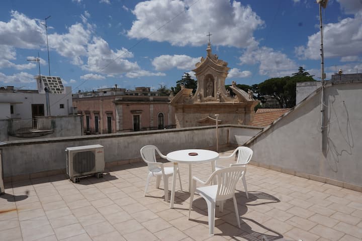 Appartamento • Castellana Grotte • Cornerhouse - Castellana Grotte