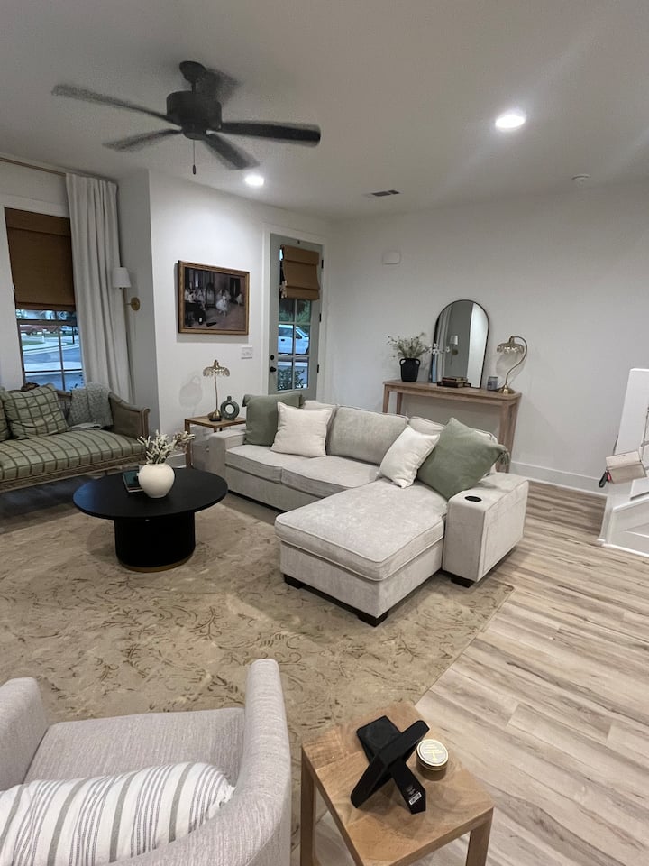 Sage On The Plains - Full Townhome - Auburn, AL