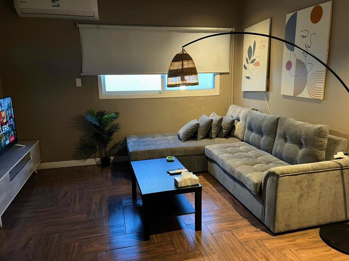 Apartment with smart login Ra3 - Apartments for Rent in Al Khobar ...