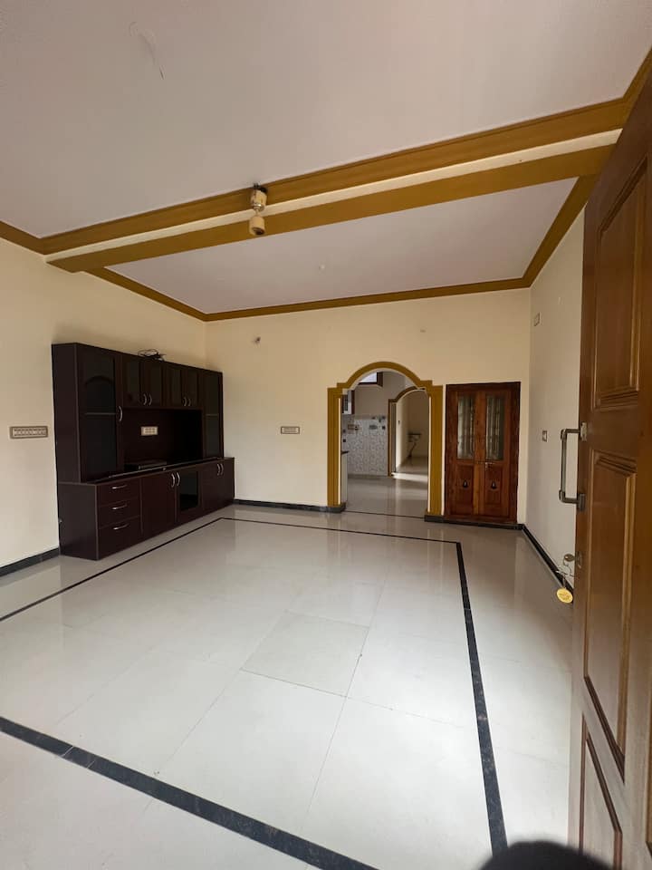 Mudigere Guest Home - Mudigere