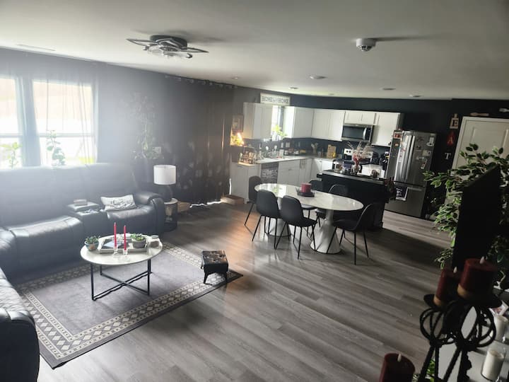 Cozy Room With 2 Twin Beds. - Asheboro, NC