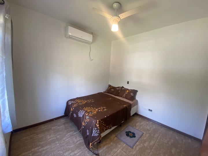 Quarto Em Pousada - Foz do Iguaçu