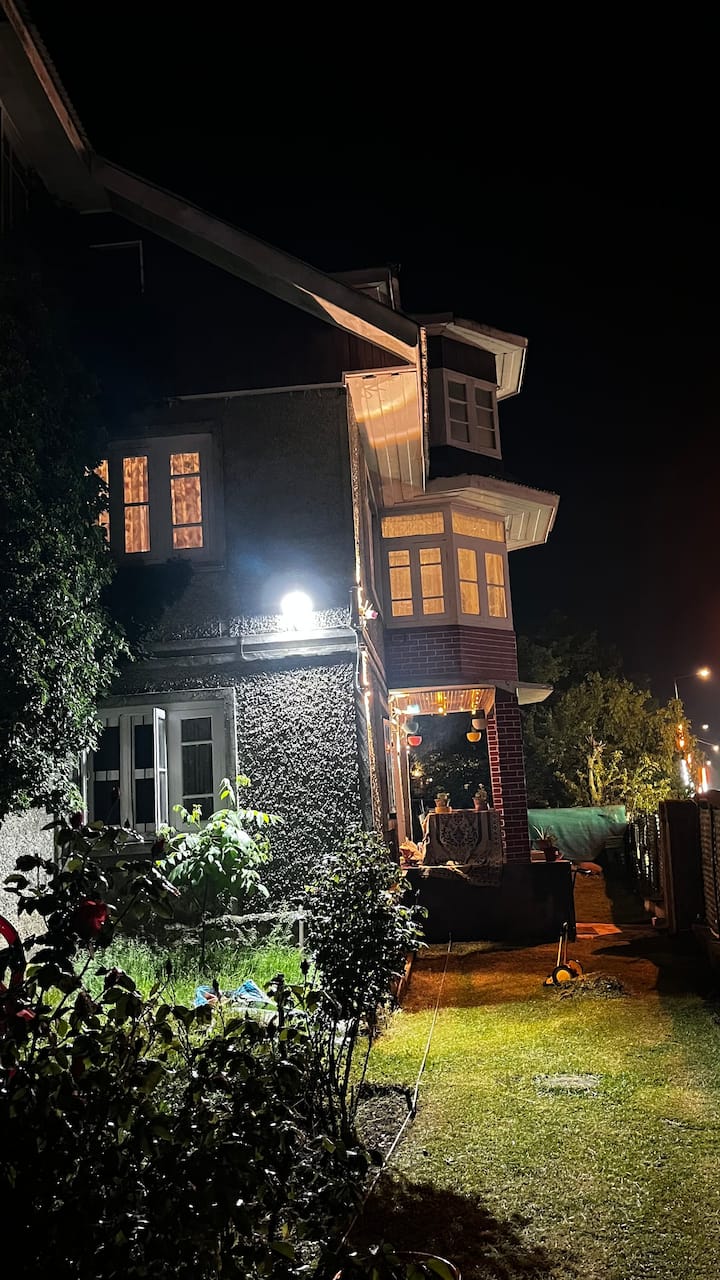 Dreamhills Homestay Pahalgam - Pahalgam