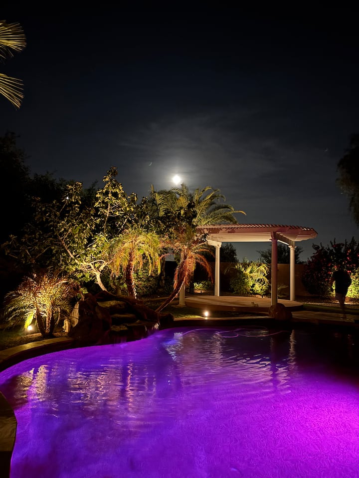 Our Oasis - Surprise, AZ